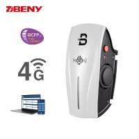 China BENY ev charger type 2 OEM ODM Electric Car Solar EV Charger Type 2 Ocpp AC Wall Box Home EV Charging Station for sale