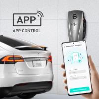China BENY ev charger type 2 OEM ODM Electric Car Solar EV Charger Type 2 Ocpp AC Wall Box Home EV Charging Station for sale