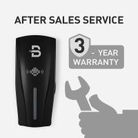 China BENY ev charger type 2 OEM ODM Electric Car Solar EV Charger Type 2 Ocpp AC Wall Box Home EV Charging Station for sale