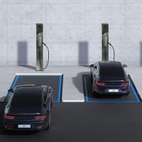 China BENY AC wall-mounted ev charger 7kw 11kw 22kw Type 2 ev charger station 32a ev charger for sale