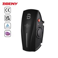 China BENY ev fast charger ukca CE ev charger 7kw 11KW 22KW  32a type2 electric vehicle Charging Stations With OCPP for sale