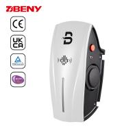 China BENY 7kw AC EV charger 3 years warranty electric car charger wall Type 2 32A 230V Ev Charger Adapter with DLB for sale