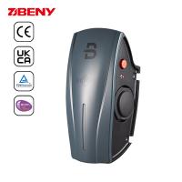 China BENY new energy vehicle charging station 7kw 11kw 22kw 230v electric car charger wall Wifi and Bluetooth Connection Smart APP for sale