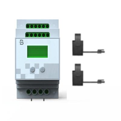 China 1 Phase EV Charger Accessories Solar PV DLB Kit Dynamic Load Balancing for sale