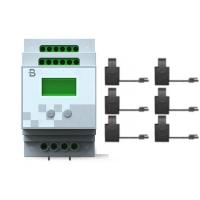 China Solar EV Charger Accessories PV DLB Kit 3 Phase Dynamic Load Balancing for sale
