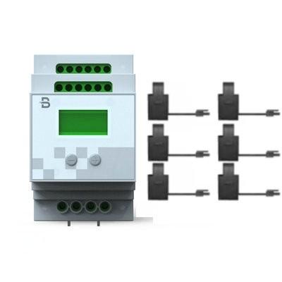 China Solar EV Charger Accessories PV DLB Kit 3 Phase Dynamic Load Balancing for sale