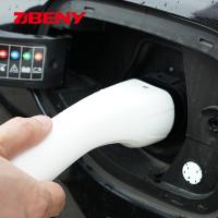 China Customized EV Charger Accessories 1 Phase Type2 22KW 32A Car Charging Cable for sale