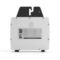 China BENY Best Plug and Play China MPPT DC AC Smart Grid Tie 550W Solar Micro Inverter for sale