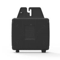 China BENY Best Plug and Play China MPPT DC AC Smart Grid Tie 550W Solar Micro Inverter for sale