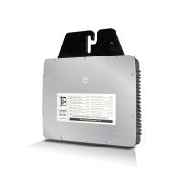 China Plug And Play MPPT Micro Inverter DC AC Solar Smart Grid Tie 600W for sale