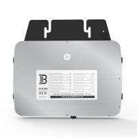 China BENY micro inverter 2800W On-Grid Solar System micro inverter solar micro inverters for sale