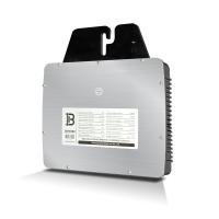 China Plug And Play Micro Grid Inverter 700W Single Output For Solar System for sale