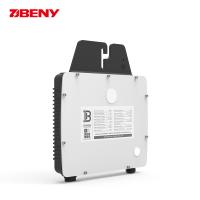 China BENY 25 year warranty solar mini inverter solar On-Grid Solar System 500w solar inverter for sale
