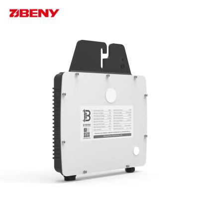 China BENY 25 year warranty solar mini inverter solar On-Grid Solar System 500w solar inverter for sale
