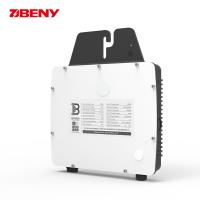 China Grid Solar Micro Inverter System 500W Single Output DC AC 60V 20A for sale