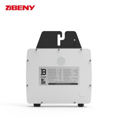China BENY Solar Micro Inverter Solar On-Grid Solar System 500w solar panel micro inverter for sale