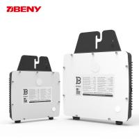 China Photovoltaic Solar Grid Micro Inverter 400W 500W 600W MPPT Energy Storage System for sale
