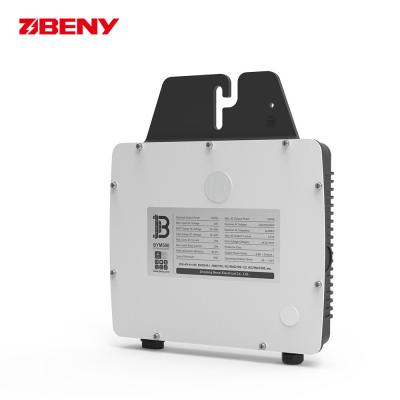 China BENY 25 years warranty Solar Micro Inverter Solar on Grid Grid 150w solar micro inverter 500w Solar Inverter for sale
