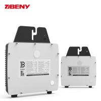 China BENY 25 years warranty Solar Micro Inverter Solar on Grid Grid 150w solar micro inverter 500w Solar Inverter for sale