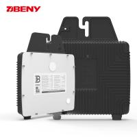 China BENY 25 years warranty Solar Micro Inverter Solar on Grid Grid 150w solar micro inverter 500w Solar Inverter for sale