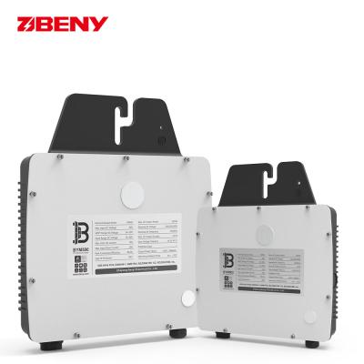China BENY Solar Micro Inverter 25 years warranty Solar On-Grid Solar System 450w solar micro inverter 500w Solar Inverter for sale