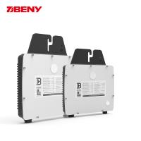 China BENY Solar Micro Inverter 25 years warranty Solar On-Grid Solar System 450w solar micro inverter 500w Solar Inverter for sale