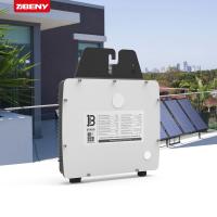 China BENY High efficiency solar micro inverter Micro Single In Microinverter 550W solar power inverter with 25 year warranty for sale