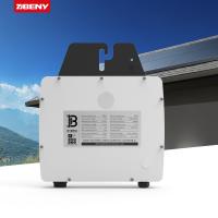 China Grid Connected Solar Micro Inverter Photovoltaic Household 550W High Performance for sale