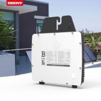 China BENY microinverter 600w Smart App Monitoring 600 Watt grid tie micro inverter solar panel for sale