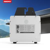 China 500W 600W 700W Solar Grid Tie Micro Inverter Smart App Monitoring for sale