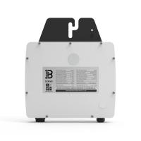 China BENY Smart 450w solar micro inverter manufacturer micro inverter wifi Easy to install 500w micro invertere for sale