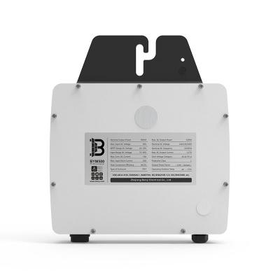 China BENY Smart 450w solar micro inverter manufacturer micro inverter wifi Easy to install 500w micro invertere for sale