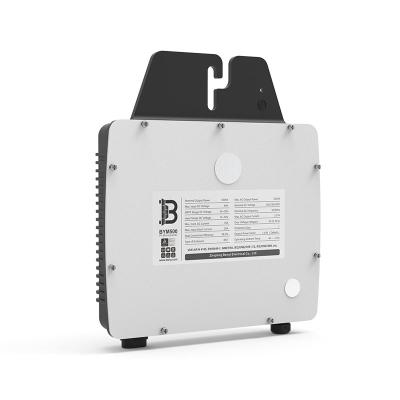 China BENY Panel 500w micro inverter AC 230v grid tie inversor en miniatura 500watt for sale