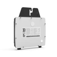 China BENY EU Market micro inverter 500w 230v High temperature resistant micro inverter 400w solar panel MPPT Single-phase inverte for sale