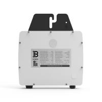 China BENY Germany on grid micro inverter 600w balcony solar micro inverter  manufacturer micro inverter for solar system for sale