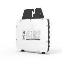 China BENY Germany on grid micro inverter 600w balcony solar micro inverter  manufacturer micro inverter for solar system for sale