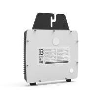 China BENY Single micro inverter 500w factory solar pv grid tie micro inverter 220V MPPT On-Grid 600w micro inverter for sale