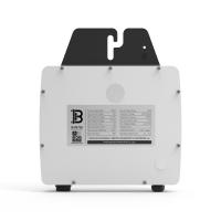 China BENY Single micro inverter 500w factory solar pv grid tie micro inverter 220V MPPT On-Grid 600w micro inverter for sale