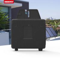 China Quad In Solar Micro Inverter Monitoring 600 Watt Grid Tie With Smart App for sale