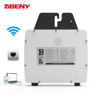 China Grid Solar Micro Inverter 400W 500W 600W MPPT Energy Storage System for sale