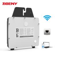 China Photovoltaic Solar Micro Inverter With MPPT 400W 500W 600W Single Output for sale