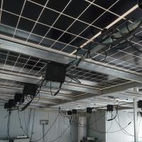 China Photovoltaic Solar Micro Inverter With MPPT 400W 500W 600W Single Output for sale