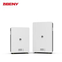 China Power Lithium Wall Battery 5.12KWH 100AH Lifepo4 Energy Storage Source for sale