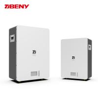 China 5.12KWH 100AH 48V Lithium Phosphate Battery Wall Lifepo4 Solar Energy Storage System for sale
