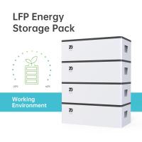 China BENY 48V 50Ah LiFePO4 Battery Pack in parallel Mobile Stacked Home Energy Storage Batteries for sale
