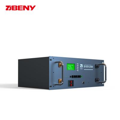 China Lithium Ion LiFePO4 48V 50AH Solar Energy Power Storage Battery for sale
