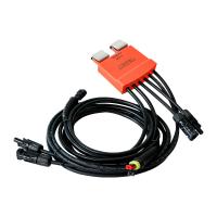 China IP68 Protection Solar Rapid Shutdown Switch Compliant With UL1741 And NCE2017 for sale