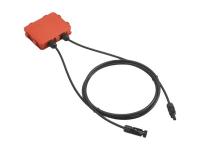 China Fire Safety Solar Rapid Shutdown Device Quick Shutdown Device For PV Building for sale