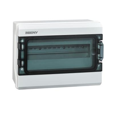 China 12 way 13way distribution box for sale