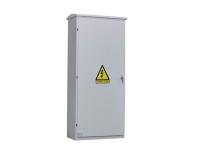 China AC Combiner Box 6 strings 690V Solar PV combiner box for sale